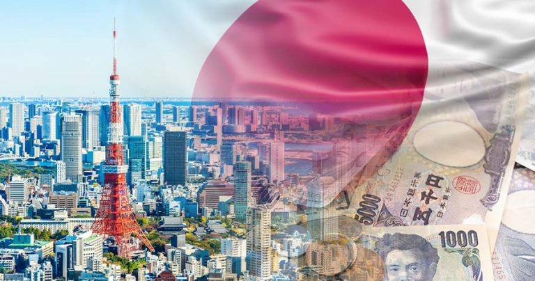 Japan's CPI Inflation Eases in April as Markets Eye BOJ’s Move - KAOHOON INTERNATIONAL