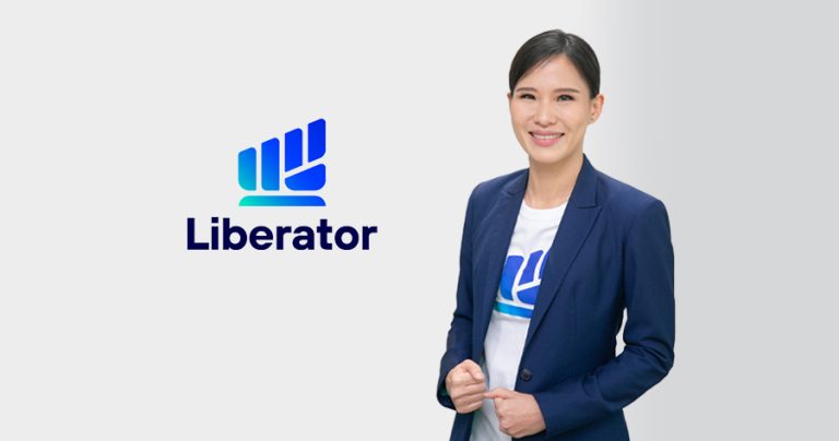 Liberator Securities Launch a Full-Fledged Browser-Based Trading Platform “LIBERATOR For PC ...
