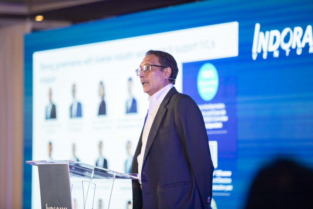 Indorama Ventures Outlines Plans for Disciplined and Sustainable Growth ...