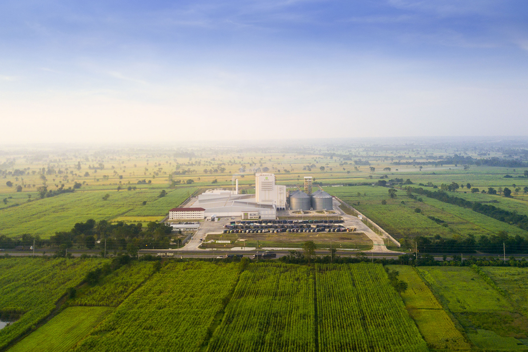 Betagro Launches ‘Smart Factory’ Feed Mill to Drive Sustainable Growth ...