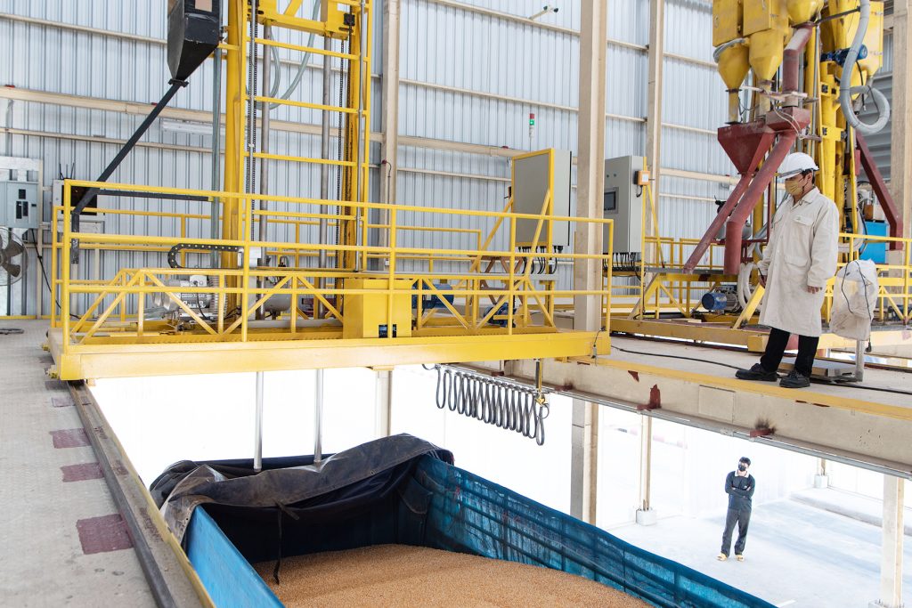 Betagro Launches ‘Smart Factory’ Feed Mill to Drive Sustainable Growth ...