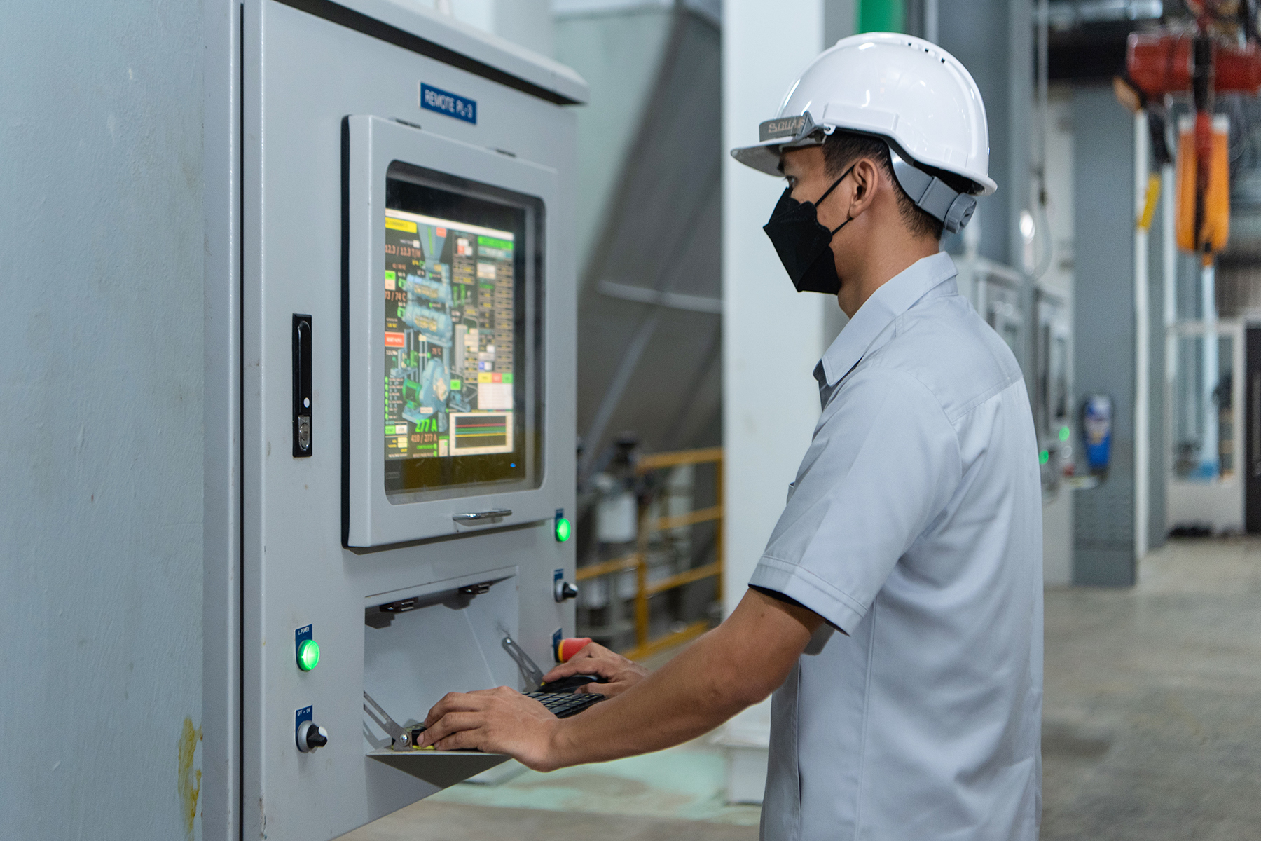 Betagro Launches ‘Smart Factory’ Feed Mill to Drive Sustainable Growth ...
