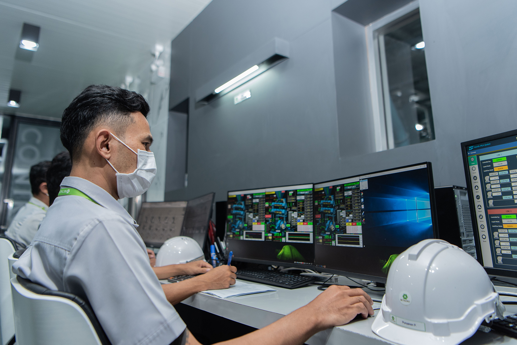 Betagro Launches ‘Smart Factory’ Feed Mill to Drive Sustainable Growth - KAOHOON INTERNATIONAL