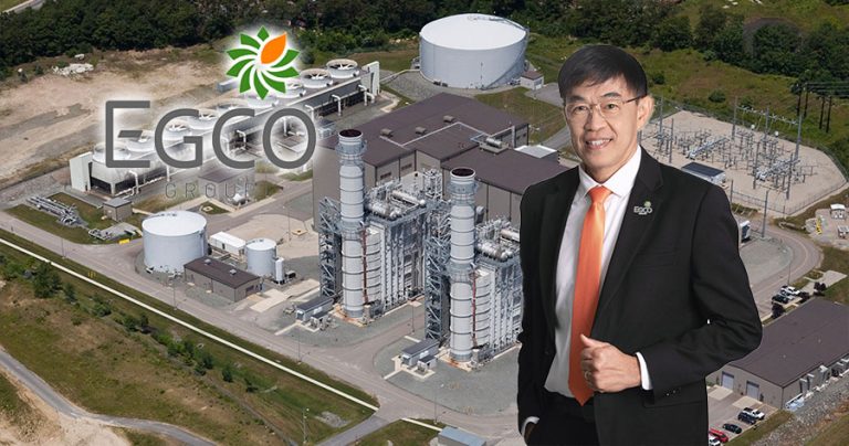 EGCO Group Completes Acquisition of 49% Interest in USA 609 MW Natural ...