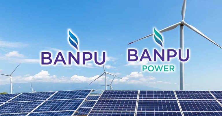BANPU Acquires 40% in SVOLT Energy Technology to Enhance Net-Zero Portfolio - KAOHOON INTERNATIONAL
