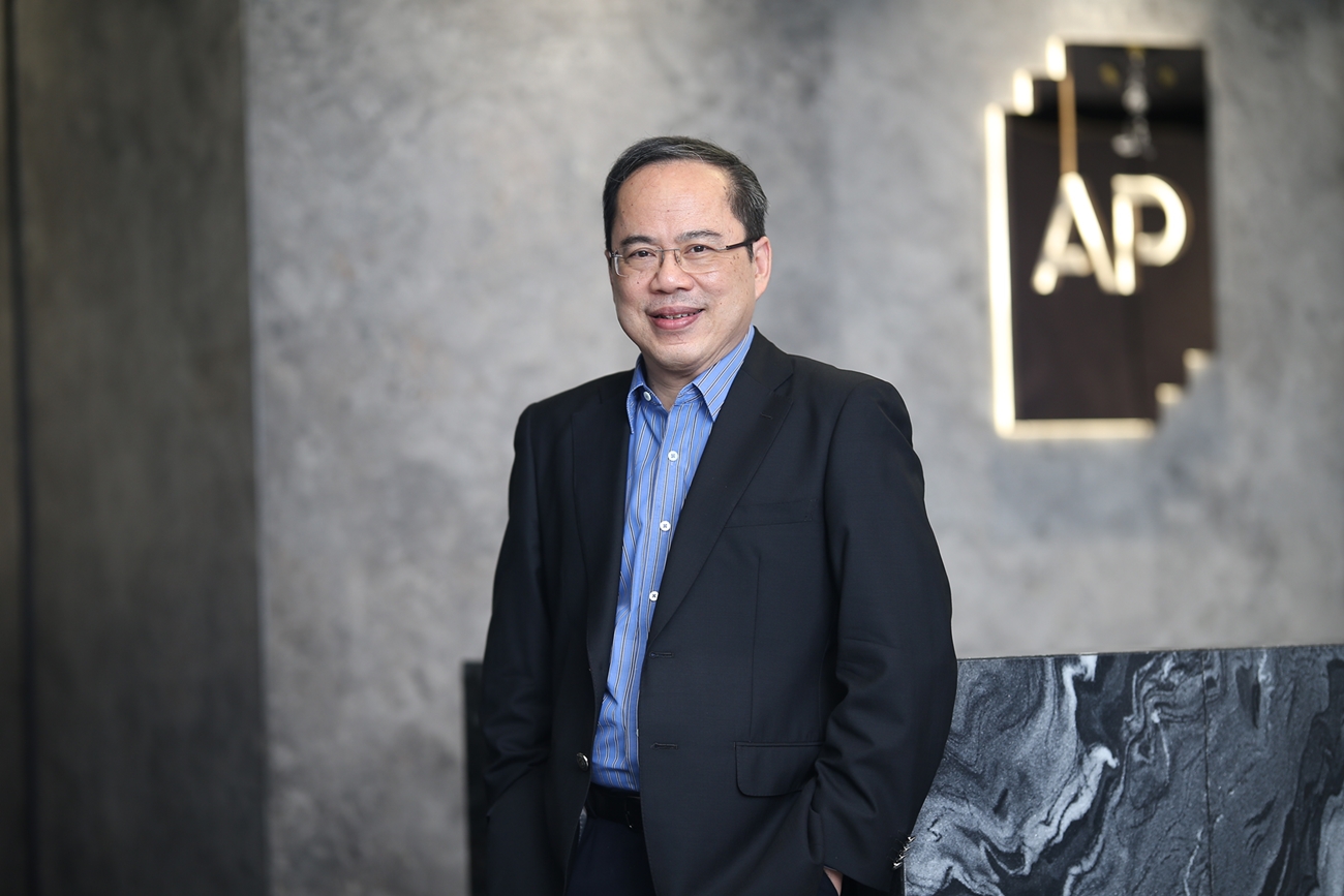 AP Thailand’s Credit Rating Upgraded to “A” with “Stable” Outlook by ...