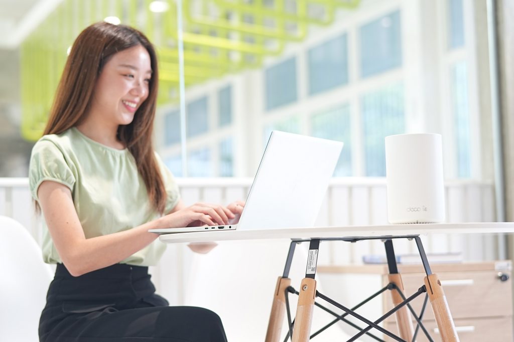 AIS Fibre Announces WiFi 6E Services - KAOHOON INTERNATIONAL