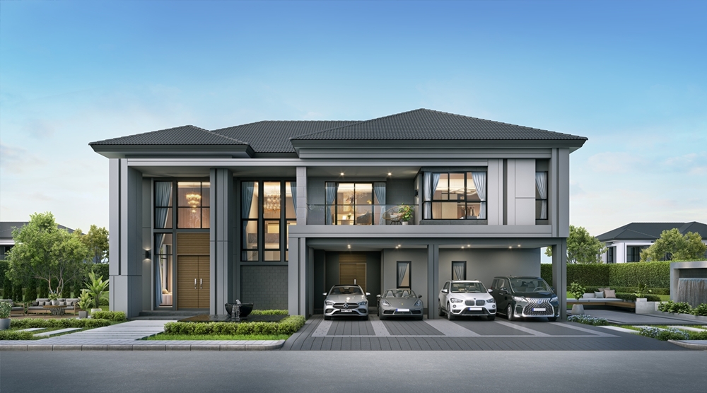 AP Thailand’s Credit Rating Upgraded to “A” with “Stable” Outlook by ...