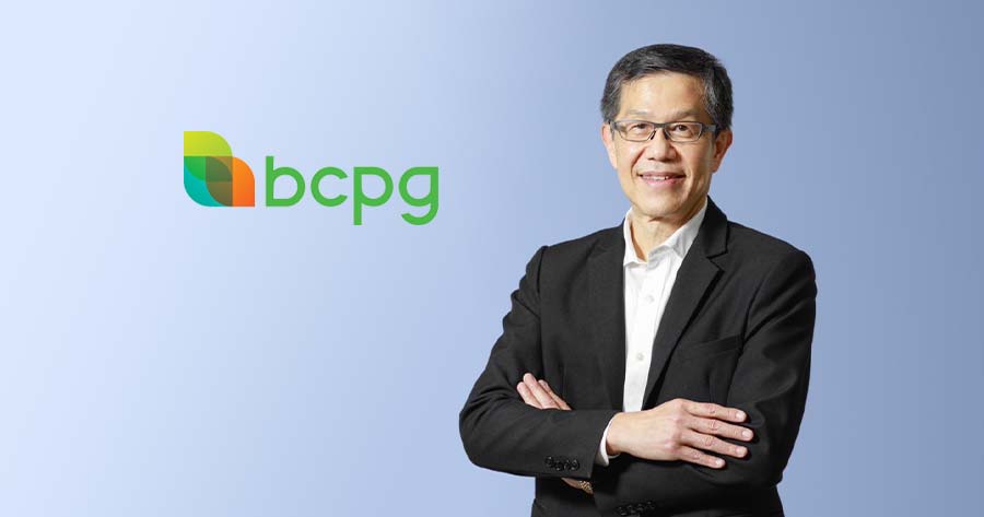 BCPG Plans Reinvestment on Clean Energy with THB10 Billion of Proceeds ...