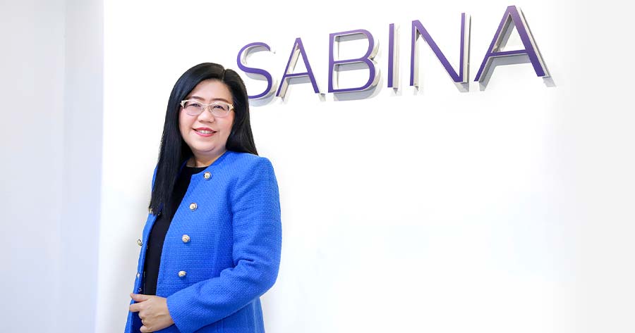 SABINA Shows 1H23 Highlights with 10% Revenue Growth and THB0.66 ...