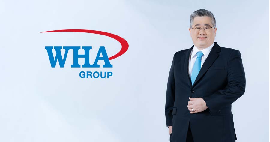 WHA Group and WHAIR Recognized in 2023 ESG Emerging and ESG100 ...