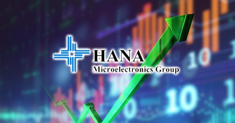 HANA Microelectronics Raises THB4.58 Billion through Private Placement ...