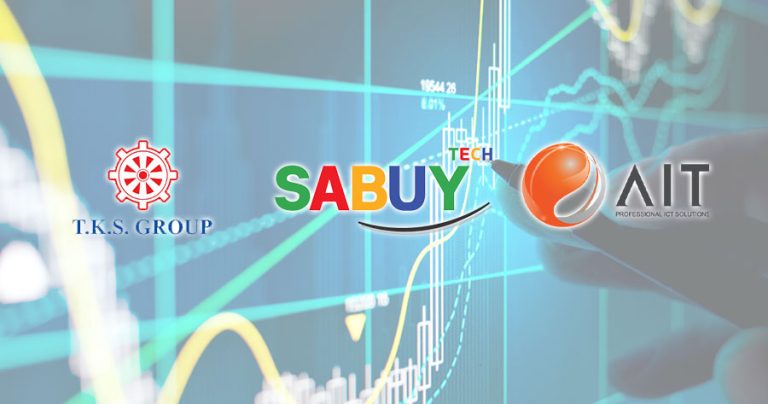 Turnkey Communication Service Plans to Buy ‘AIT’ through Stock Swap with ‘Sabuy Technology ...