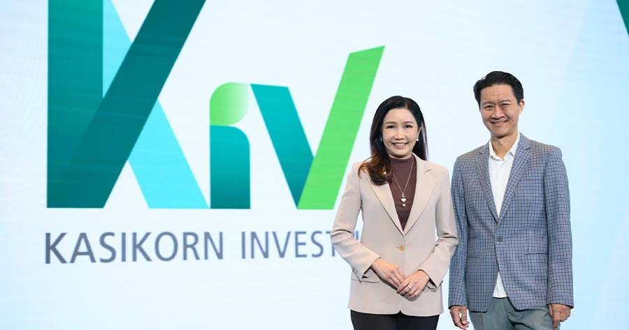 Kasikornbank Spins Off “Kasikorn Investure Co., Ltd.” to Reduce ...