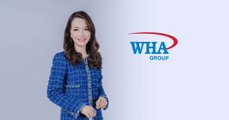 WHA Reports Strong 2Q23 Performance with Net Profit Increase 199% YoY, Positive Momentum ...