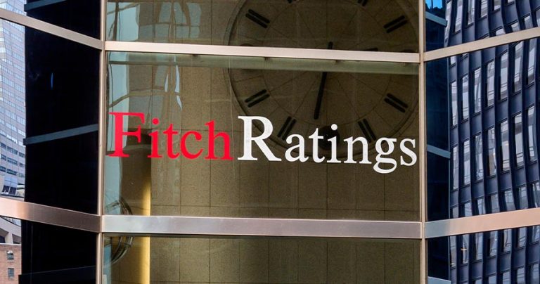 Fitch Ratings Revises Thai Banking Sector Outlook to Neutral Amid ...