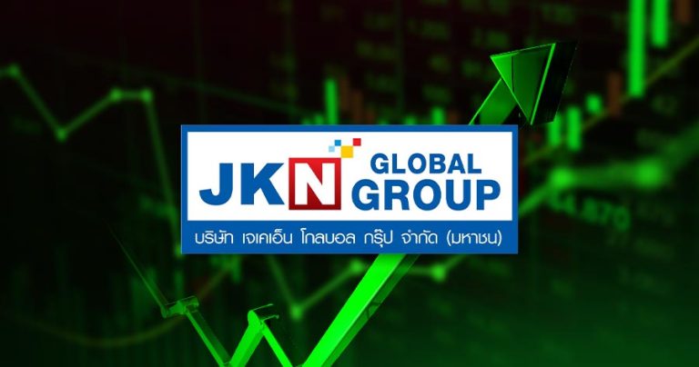 JKN Soars 15% as Investors See Some Light from the Small Restructure to ...