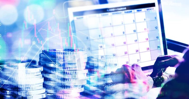 Economic Calendar for 14 - 18 Jul 2025 with Inflation, Trade, and China ...