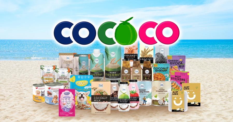 COCOCO Reports 43% Gains of Net Profit in 9M23 with Higher Revenue and ...