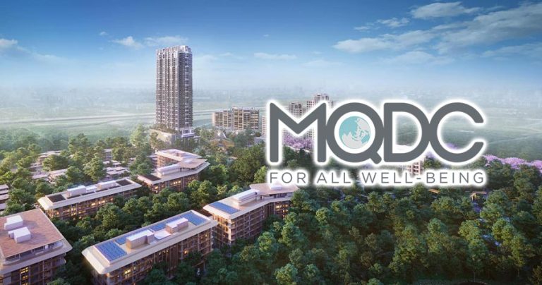 Tisco Apologies to 'MQDC' for Misinformation about Its Default Risks - KAOHOON INTERNATIONAL