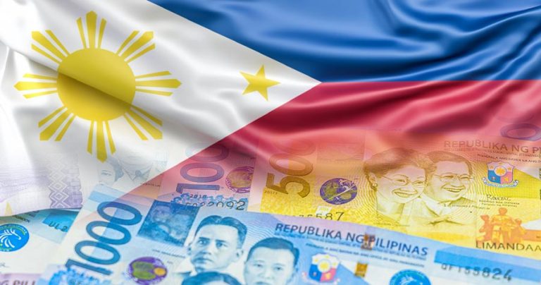 Philippine Central Bank Cuts Rates amid Slows Inflation and Shrinking Peso