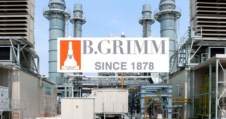 B.Grimm Power Profits Poised to Climb on Data Center and Overseas Expansion