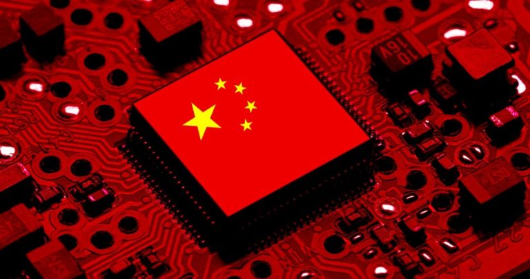 Analysts See Opportunity for Chinese AI Chipmakers amid US Export Restrictions on Nvidia ...