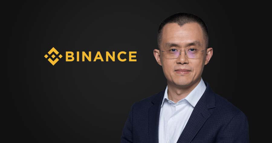 Binance CEO Steps Down after Pleading Guilty with $50m Fine - KAOHOON ...