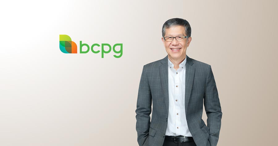 BCPG Forges Ahead with Four New Solar Power Projects in Thailand ...