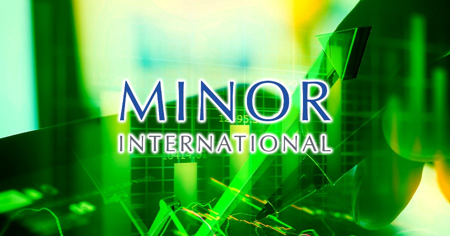 Minor International Gains 2.6% on Positive Sentiment of Robust Tourist ...