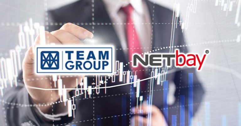 TEAMG Plans to Acquire 6% Shareholding in “NETBAY” to Synergize Data Management - KAOHOON ...
