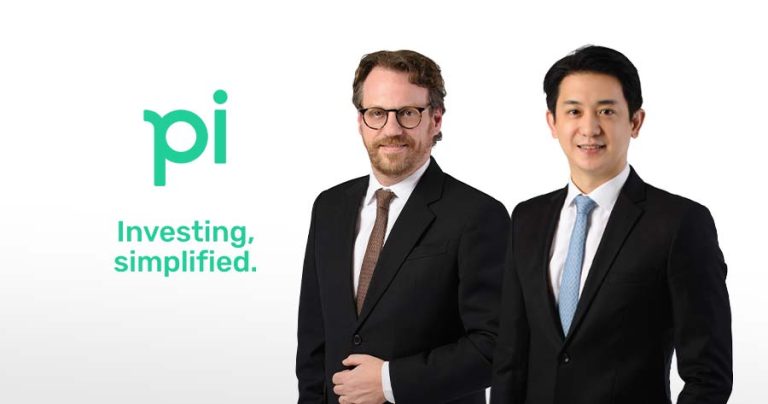 Pi Securities Secures US$10 Million Funding to Become the Leading ...