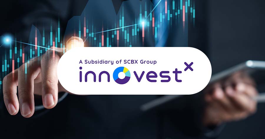 InnovestX Picks 10 Outstanding Stocks for 2024 with SET Index Target at ...