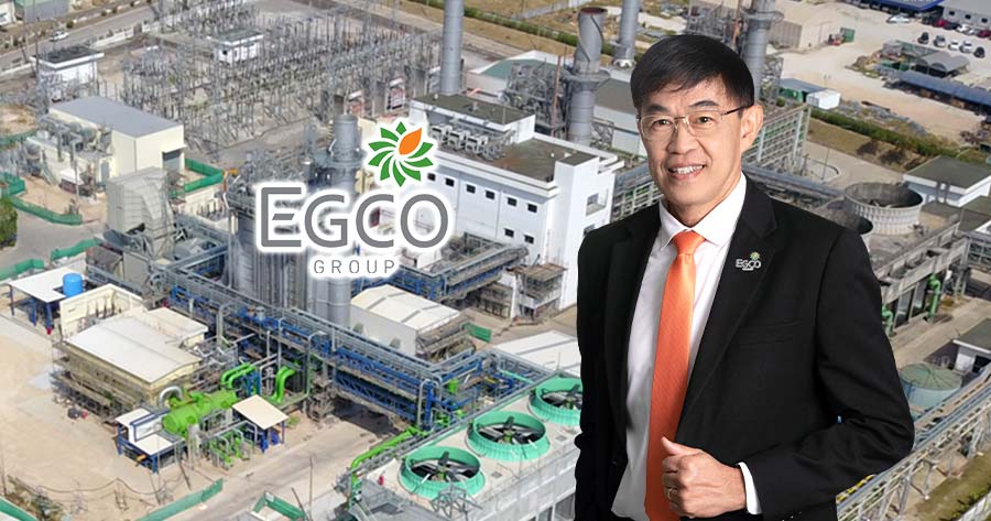 EGCO Group Kicks Off Commercial Operation of “EGCO Cogeneration SPP ...