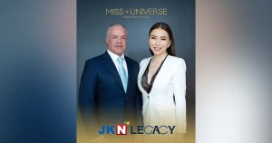 JKN Sells Half Shareholding in ‘Miss Universe’ to Mexican Tycoon ...