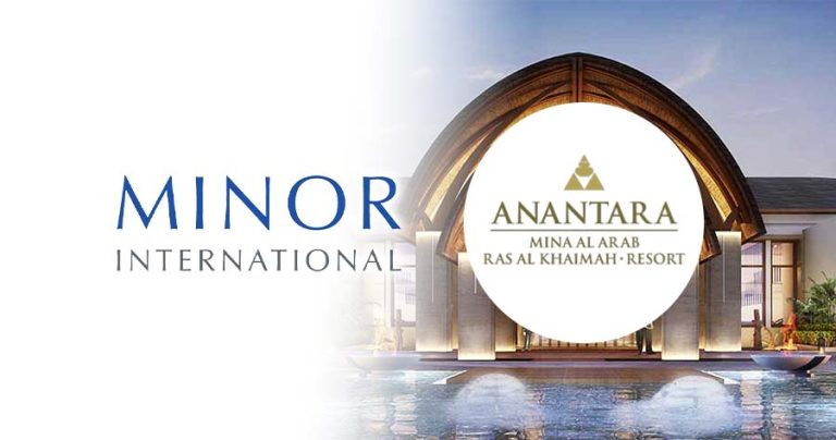 Minor International's Anantara Mina Al Arab Ras Al Khaimah Resort is ...