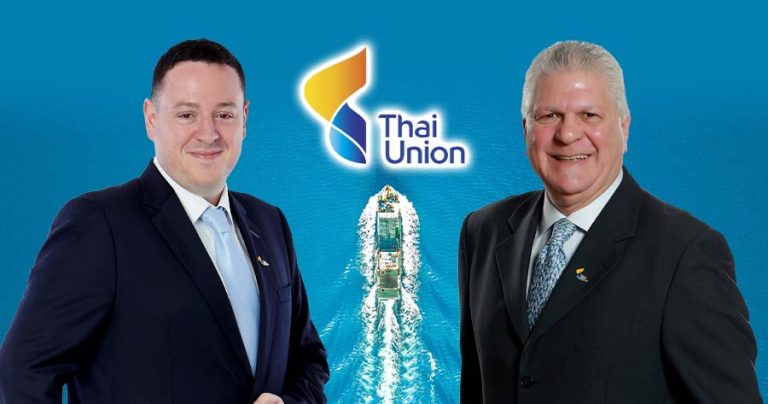 Thai Union Updates Its Vessel Code of Conduct to Drive Improvements in ...