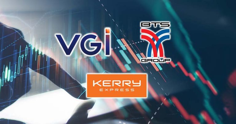 BTS and VGI May Consider Offloading ‘KEX’ Shares to SF International Holding - KAOHOON INTERNATIONAL