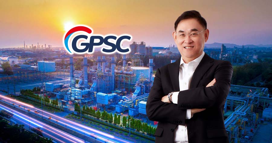 GPSC Moves Forward with Growth Plan to Focus on Innovative Energy ...