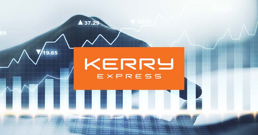 KEX Jumps 7.5% after SF International Holding Tenders for 26.8% Stake ...