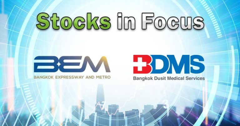 Stocks in Focus on March 6, 2024: BEM and BDMS - KAOHOON INTERNATIONAL