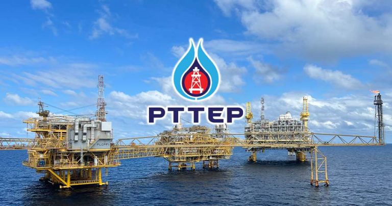 PTTEP Sets $5.3 Billion CAPEX for 2025 to Foster Long-term Sustainable Growth - KAOHOON ...