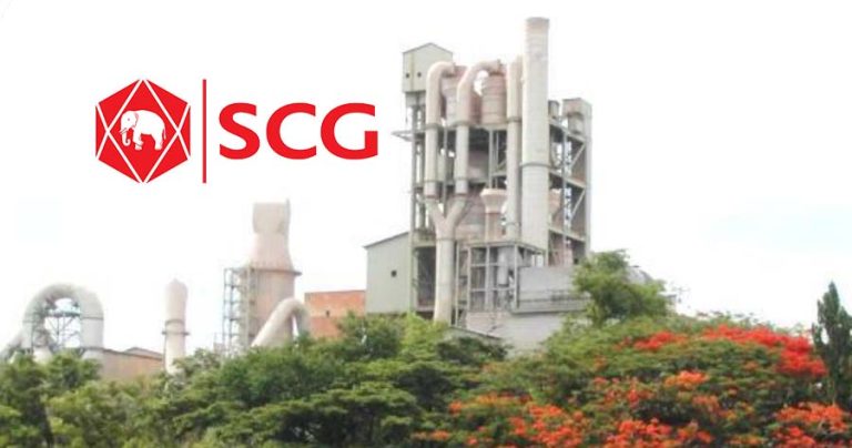 SCG Announces 2025 EBITDA of THB5.5 Billion amid Heightened Global and ...
