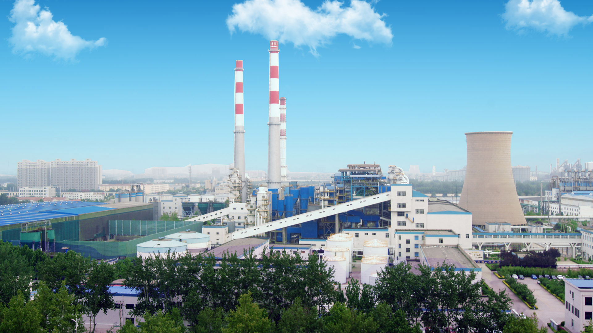 BPP Reports Strong 1Q24 Results US and China Power Plants Drive Stable ...