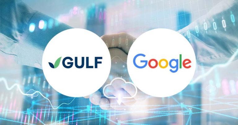 Thailand's Gulf Energy Development Partners with Google to Pioneer GDC ...