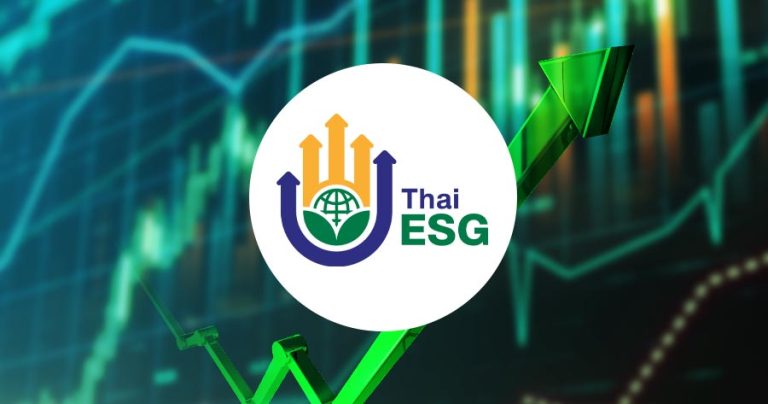Thai Ministry of Finance to Launch Thai ESG 2 Fund, Targeting Higher Investment in Stock Market ...