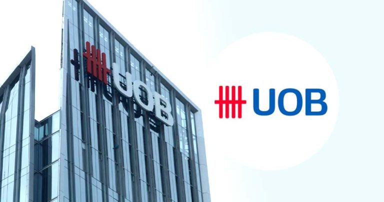 UOB Thailand Appoints Richard Maloney as New Chief Executive Officer ...