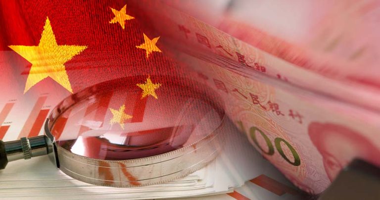 China Imposes New Restrictions on Short-Selling and Program Trading to ...