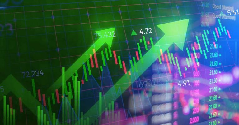 Thai Power Plant Stocks Rally as Demand in US and Fed Rate Cut Prospect ...