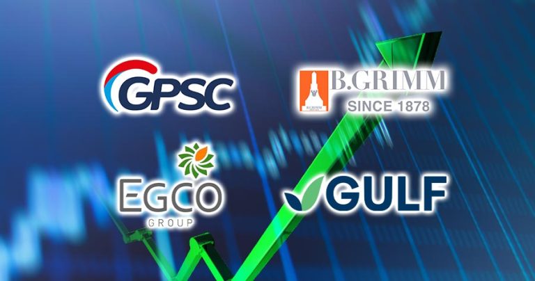 Thai Power Plant Stocks Surge, Benefiting from Potential Ft Hikes - KAOHOON INTERNATIONAL